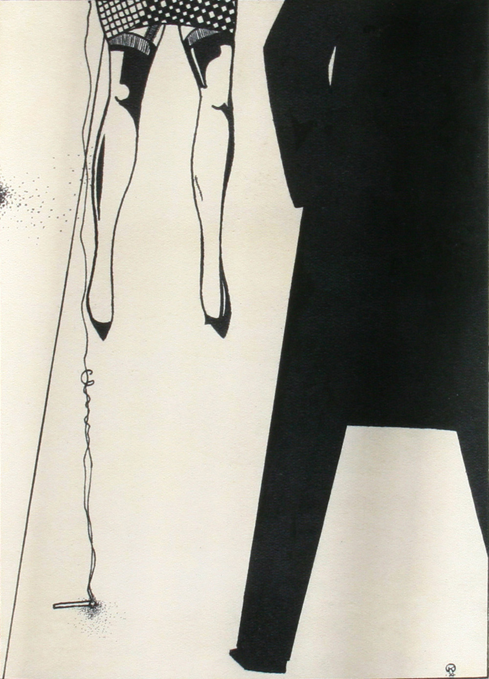 my babe from the street by Kārlis Padegs